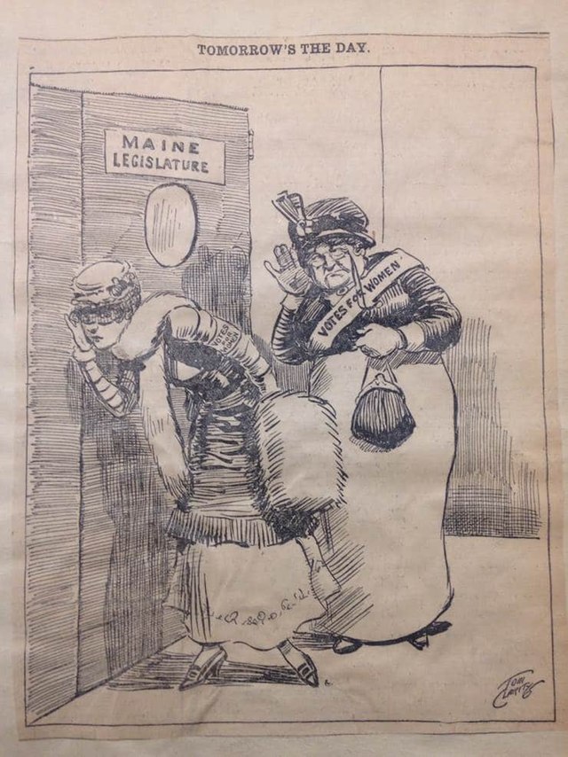 Role of political cartoons in the 20th century - WEA Essex